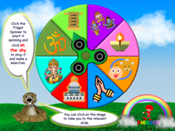 KS2 Hinduism | Teaching Resources