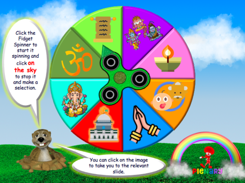 KS2 Hinduism | Teaching Resources