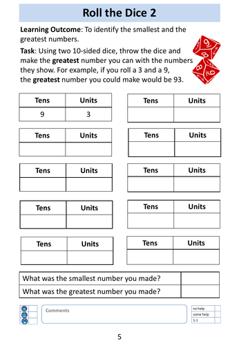 Place Value: Year 2 - White Rose Maths | Teaching Resources