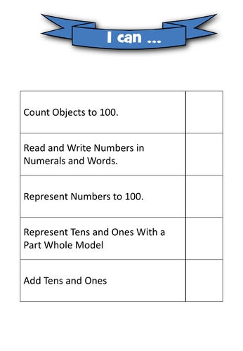 Place Value: Year 2 -White Rose Maths | Teaching Resources