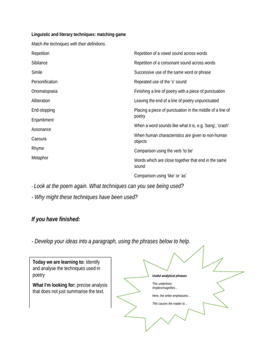 Blackberrying (Sylvia Plath) - literary and linguistic techniques ...