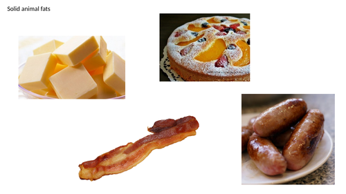 AQA GCSE Food Preparation Section 1 Lesson 3 | Teaching Resources