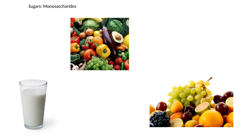 AQA GCSE Food Preparation & Nutrition section 1 lesson 5 | Teaching ...