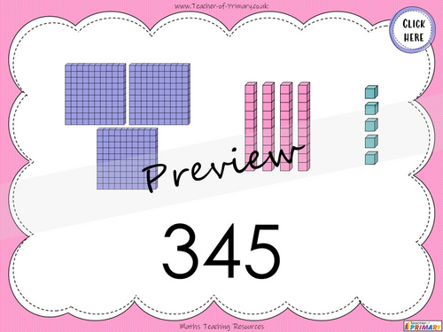 Place Value - Year 3 | Teaching Resources