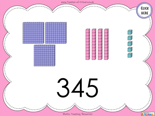 Place Value - Year 3 | Teaching Resources