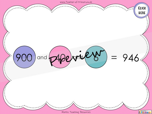 Place Value - Year 3 | Teaching Resources