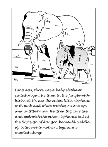 Practise Reading Comprehension (6-9 years) | Teaching Resources