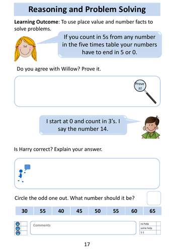 Place Value: Year 2 | Teaching Resources