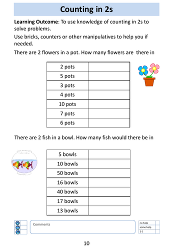Place Value: Year 2 | Teaching Resources