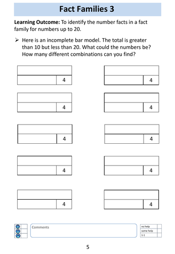 Addition and Subtraction: Year 2 | Teaching Resources