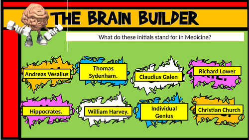 GCSE 9-1 Edexcel Lesson Bundle Renaissance (Part 2) | Teaching Resources