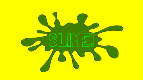 SLIME Powerpoint and Worksheets! KS1/2 | Teaching Resources