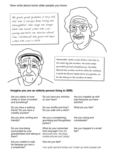 Imagine You Are An Old Toy And Write Your Story (7-13 years) | Teaching ...