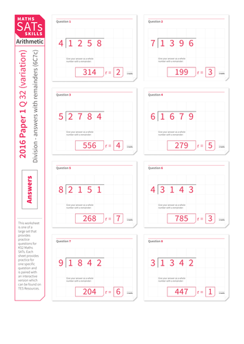 divide-four-digit-numbers-with-remainders-ks2-maths-sats-arithmetic