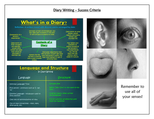 Never Let Me Go - Characterisation of Tommy! | Teaching Resources