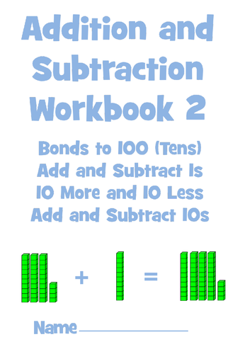 Addition and Subtraction: Year 2 | Teaching Resources