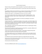 GCSE Pressure in Liquids Worksheet | Teaching Resources