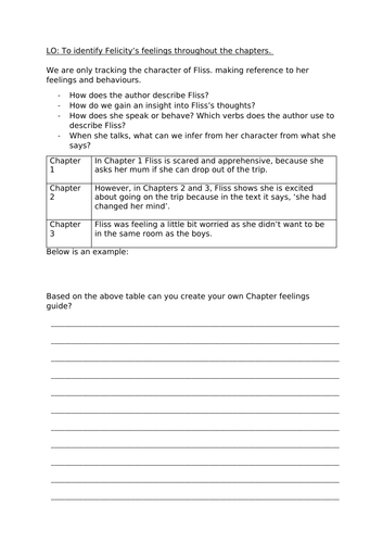 Room 13 English Medium Term Planning KS2 (inc. 7 weeks worth of ...