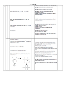 Core Organic Chemistry Assessments | Teaching Resources