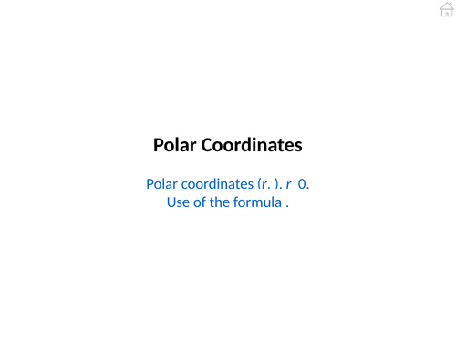 Further Pure Mathematics 2 PowerPoint Pack | Teaching Resources