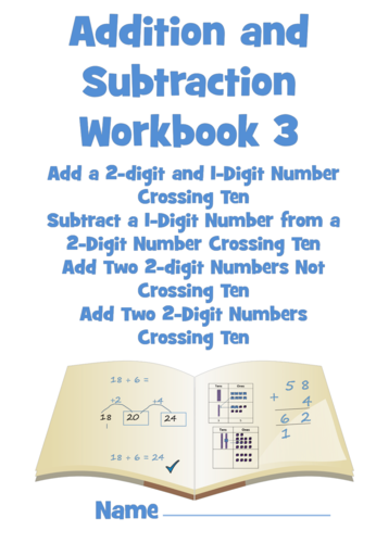 Addition and Subtraction: Year 2 | Teaching Resources