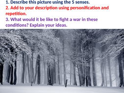 Exposure | Teaching Resources