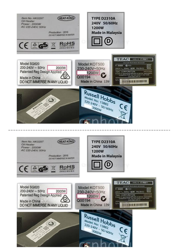 KS4 GCSE Physics AQA P5 5a Appliances and efficiency Lesson Bundle ...