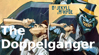 Doppelgangers and the Uncanny in Gothic Literature | Teaching Resources