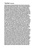 Extracts from Roald Dahl | Teaching Resources