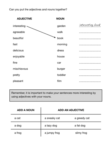 Test Your English Grammar And Punctuation Skills: Test 7 and Test 8 (9 ...