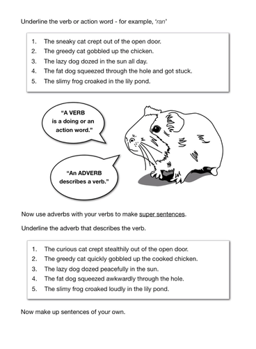 Test Your English Grammar And Punctuation Skills: Test 7 and Test 8 (9 ...