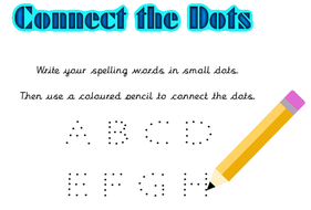 70 Fun Spelling Activities | Teaching Resources