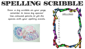 70 Fun Spelling Activities | Teaching Resources