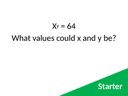 GCSE Maths Higher (Edexcel Unit 1.6) - Calculating with Standard Form ...