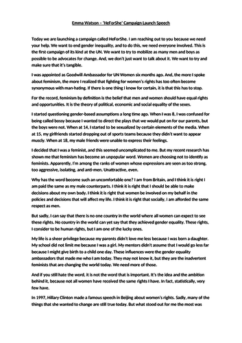 Analysing a persuasive speech - whole lesson P2 Q1 and Q3 | Teaching ...