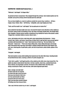 Harry Potter Extracts | Teaching Resources