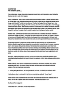 Harry Potter Extracts | Teaching Resources