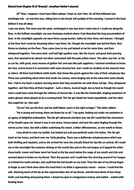 Dracula Extracts | Teaching Resources