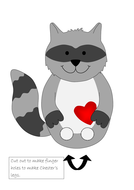 THE KISSING HAND first day at school activities and sequencing pictures ...