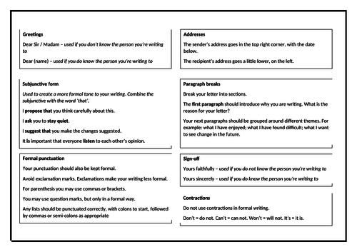 The Nowhere Emporium - Resources and ideas for a unit of work ...