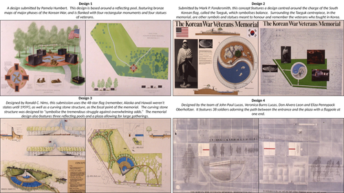 Remembering the Korean War | Teaching Resources