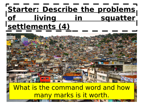 Improving favelas, Helping the urban poor, The Favela Bairro Project ...