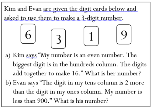 Mastery Maths - Year 3 Reasoning - Number and Place Value | Teaching ... Mastery Maths - Year 3 Reasoning - Number and Place Value | Teaching ...