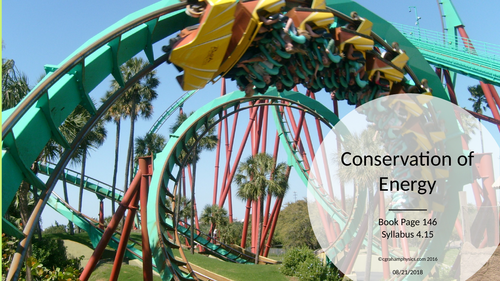 Unit 4 Energy complete unit Edexcel IGCSE Physics (4PH1) | Teaching ...