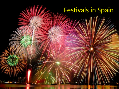 AQA Spanish Theme 1 Identity and culture | Teaching Resources