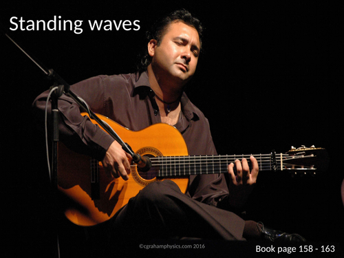 IB topic 4 Waves HL + SL | Teaching Resources