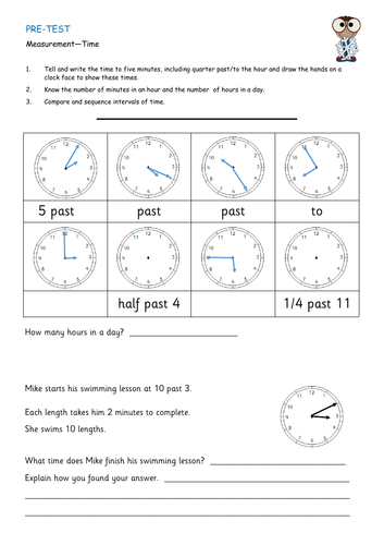 Pre and Post Assessments Year 2 Maths BUNDLE OFFER | Teaching Resources