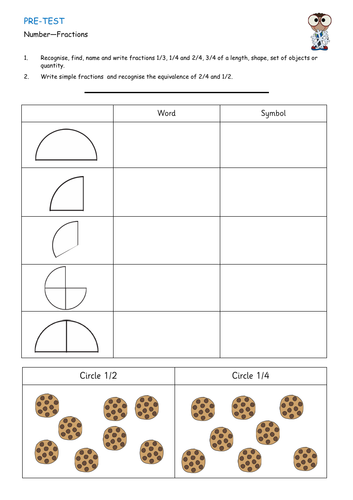 Pre and Post Assessments Year 2 Maths BUNDLE OFFER | Teaching Resources