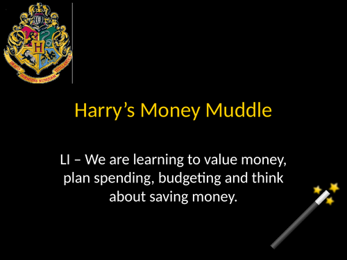 Harry Potter KS2 Bundle | Teaching Resources