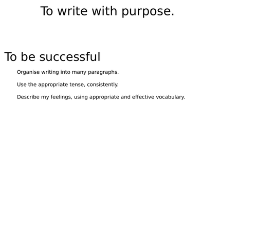 Pig Heart Boy - Year 5 and 6 Unit of work | Teaching Resources